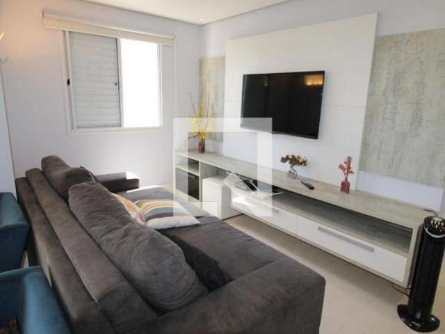 Apartamento à Venda Vila Andrade, 2 Quartos, 69 m2