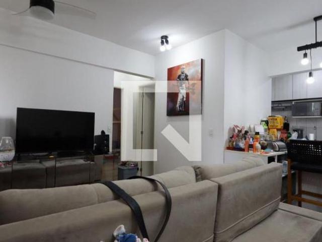 Apartamento à Venda Vila Andrade, 2 Quartos, 69 m2