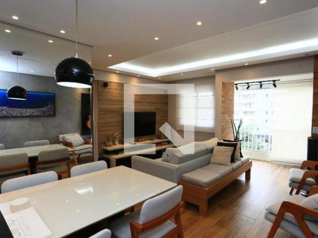 Apartamento à Venda Vila Andrade, 2 Quartos, 69 m2