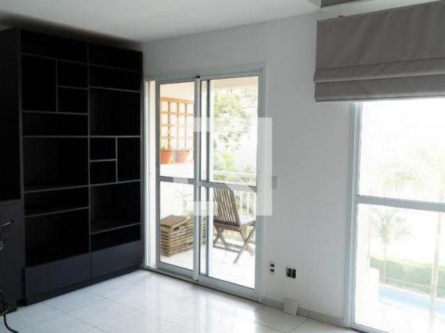 Apartamento à Venda Vila Andrade, 2 Quartos, 69 m2