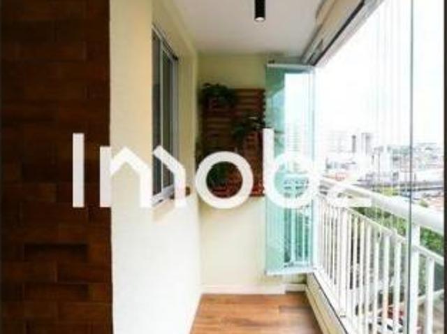 Apartamento à Venda Vila Andrade, 2 Quartos, 69 m2