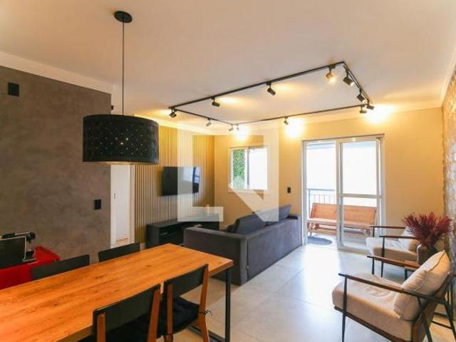 Apartamento à Venda Vila Andrade, 2 Quartos, 69 m2
