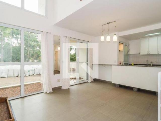 Apartamento à Venda Vila Andrade, 2 Quartos, 69 m2