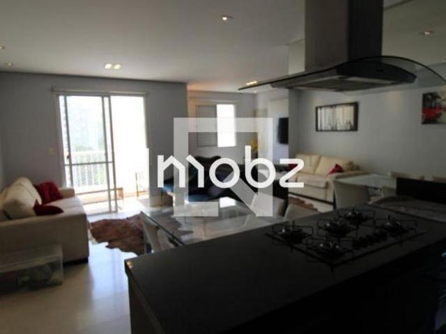 Apartamento à Venda Vila Andrade, 2 Quartos, 69 m2