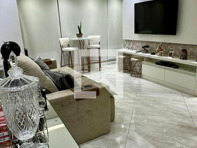 Apartamento à Venda Vila Andrade, 2 Quartos, 69 m2