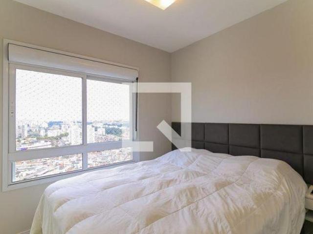 Apartamento à Venda Vila Andrade, 2 Quartos, 69 m2