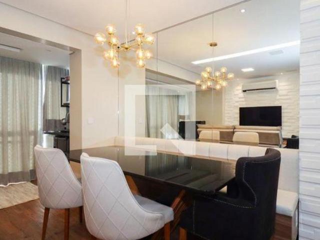 Apartamento à Venda Vila Andrade, 2 Quartos, 69 m2
