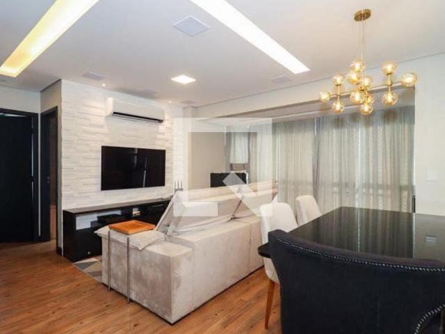 Apartamento à Venda Vila Andrade, 2 Quartos, 69 m2