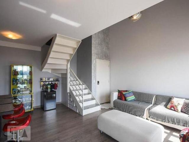 Apartamento à Venda Vila Andrade, 2 Quartos, 69 m2
