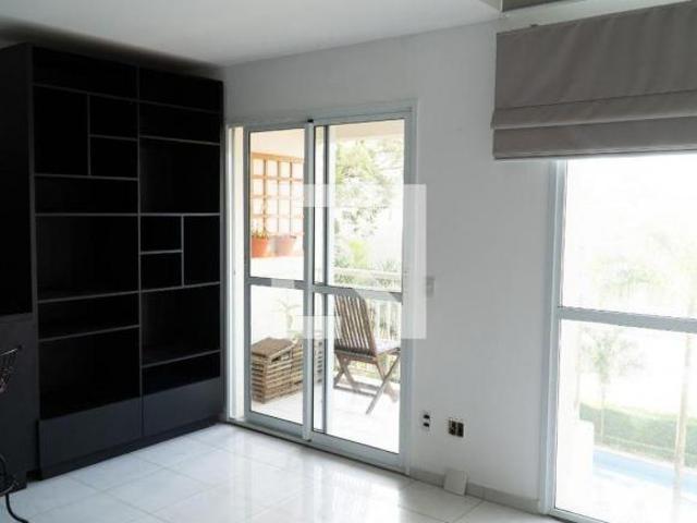 Apartamento à Venda Vila Andrade, 2 Quartos, 69 m2