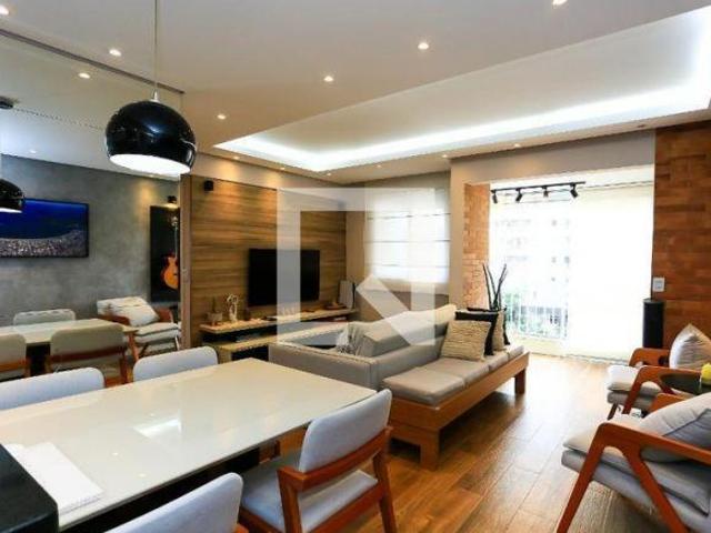 Apartamento à Venda Vila Andrade, 2 Quartos, 69 m² São Paulo