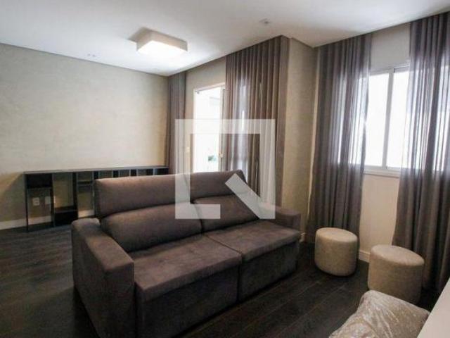 Apartamento à Venda Vila Andrade, 2 Quartos, 69 m² São Paulo