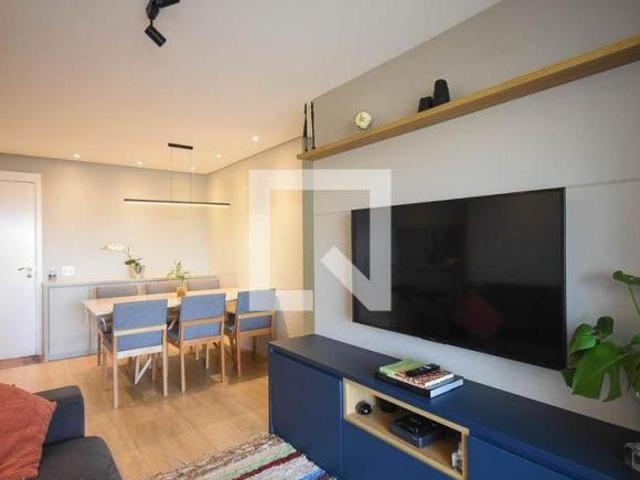 Apartamento à Venda Vila Andrade, 2 Quartos, 69 m² São Paulo