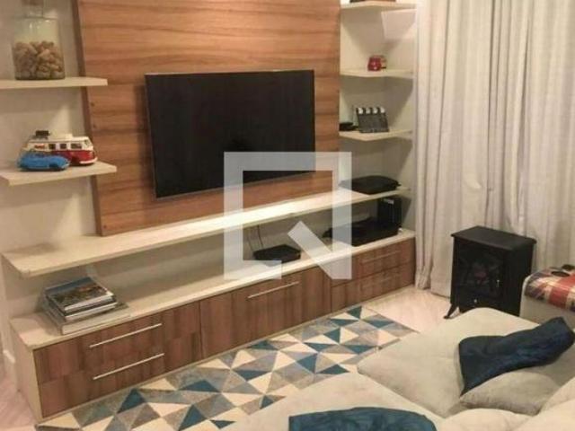 Apartamento à Venda Vila Andrade, 2 Quartos, 69 m² São Paulo