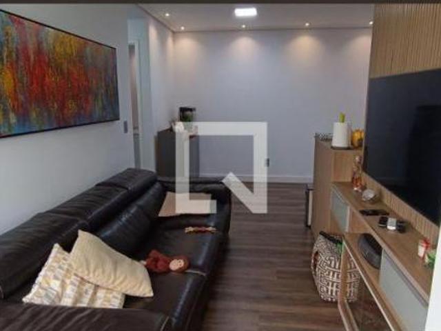 Apartamento à Venda Vila Andrade, 2 Quartos, 70 m2