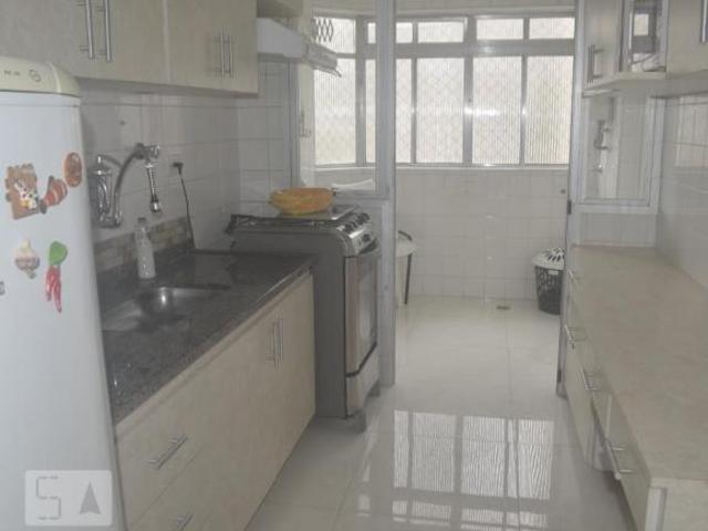 Apartamento à Venda Vila Andrade, 2 Quartos, 70 m2