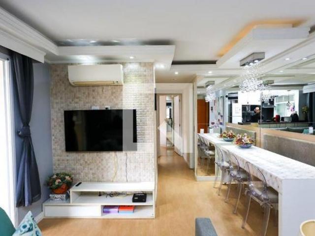 Apartamento à Venda Vila Andrade, 2 Quartos, 70 m2