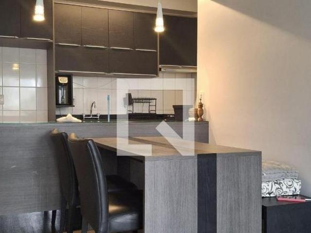 Apartamento à Venda Vila Andrade, 2 Quartos, 70 m2