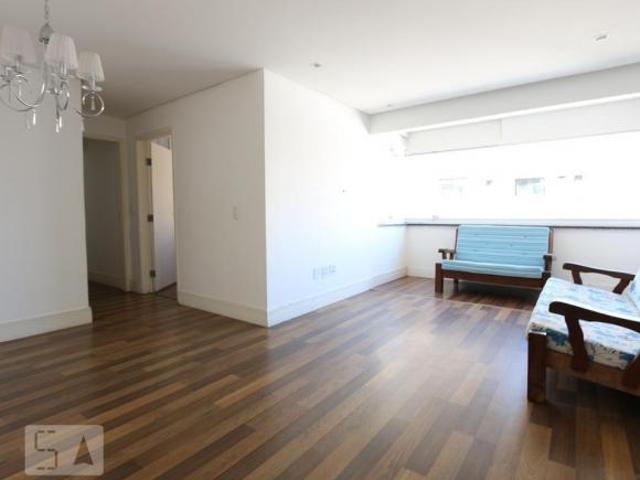 Apartamento à Venda Vila Andrade, 2 Quartos, 70 m2