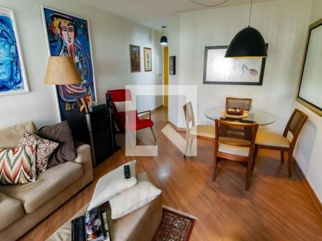 Apartamento à Venda Vila Andrade, 2 Quartos, 70 m2