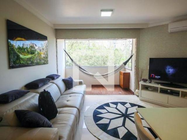Apartamento à Venda Vila Andrade, 2 Quartos, 70 m2