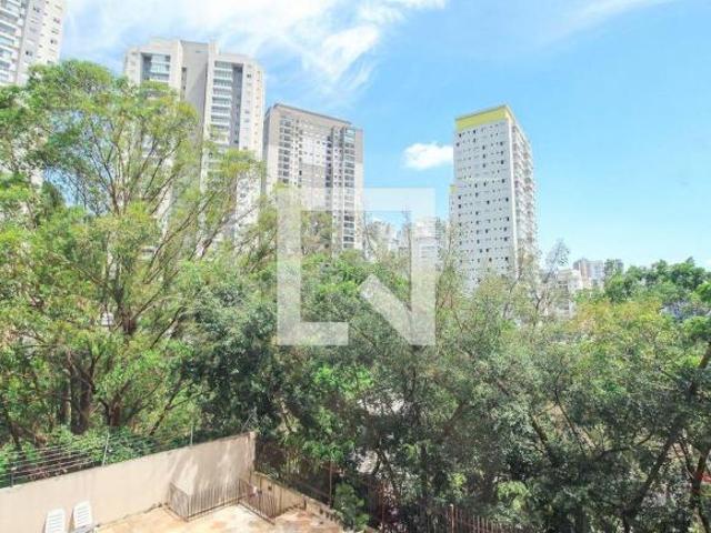 Apartamento à Venda Vila Andrade, 2 Quartos, 70 m2