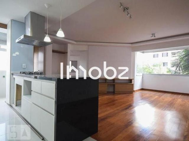 Apartamento à Venda Vila Andrade, 2 Quartos, 70 m2