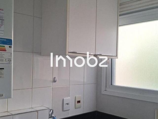 Apartamento à Venda Vila Andrade, 2 Quartos, 70 m2