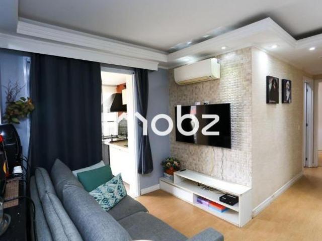 Apartamento à Venda Vila Andrade, 2 Quartos, 70 m2