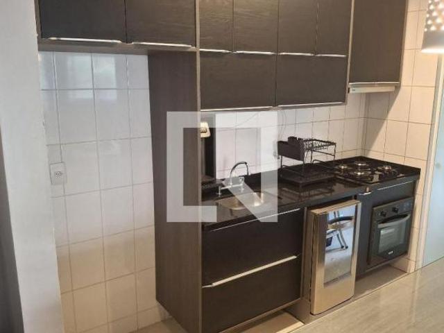 Apartamento à Venda Vila Andrade, 2 Quartos, 70 m2