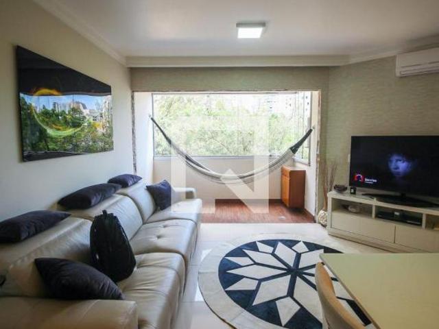 Apartamento à Venda Vila Andrade, 2 Quartos, 70 m2