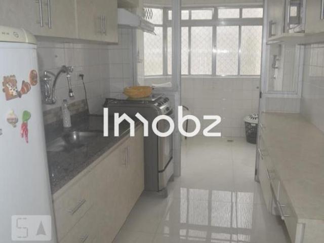 Apartamento à Venda Vila Andrade, 2 Quartos, 70 m2