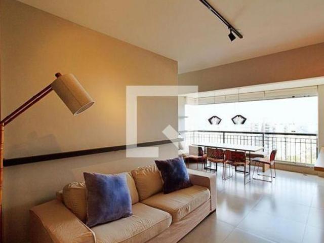 Apartamento à Venda Vila Andrade, 2 Quartos, 70 m² São Paulo