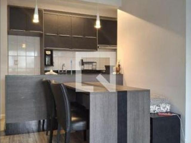 Apartamento à Venda Vila Andrade, 2 Quartos, 70 m² São Paulo