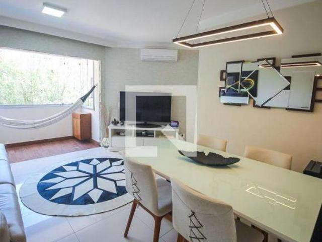 Apartamento à Venda Vila Andrade, 2 Quartos, 70 m² São Paulo