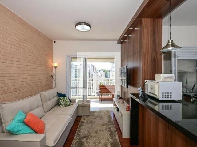 Apartamento à Venda Vila Andrade, 2 Quartos, 71 m2