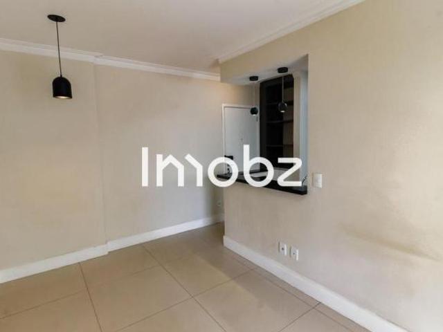 Apartamento à Venda Vila Andrade, 2 Quartos, 71 m2