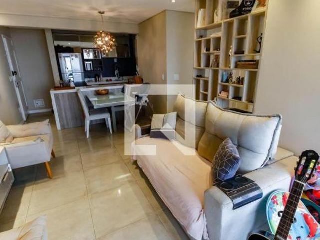 Apartamento à Venda Vila Andrade, 2 Quartos, 72 m2