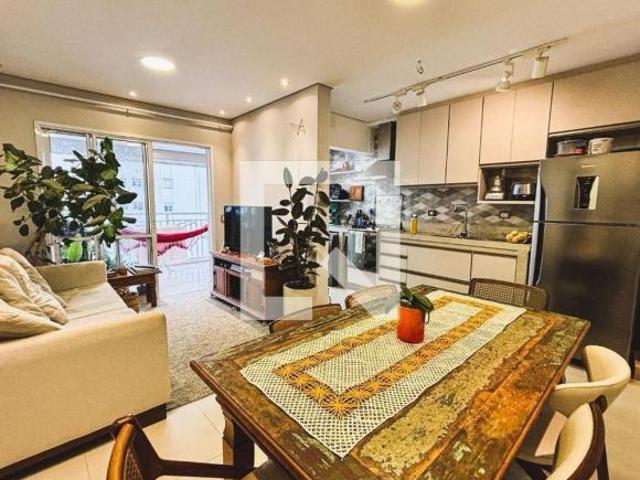 Apartamento à Venda Vila Andrade, 2 Quartos, 72 m2