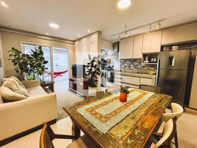 Apartamento à Venda Vila Andrade, 2 Quartos, 72 m2