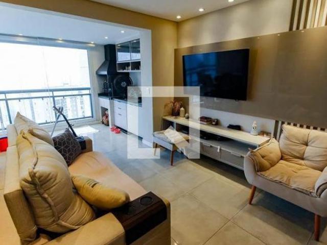 Apartamento à Venda Vila Andrade, 2 Quartos, 72 m2