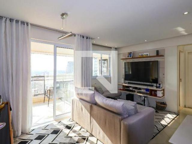 Apartamento à Venda Vila Andrade, 2 Quartos, 72 m2