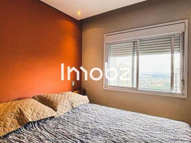 Apartamento à Venda Vila Andrade, 2 Quartos, 72 m2