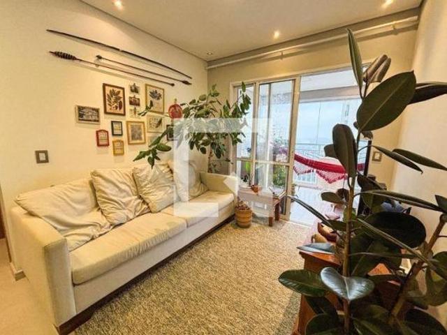 Apartamento à Venda Vila Andrade, 2 Quartos, 72 m2