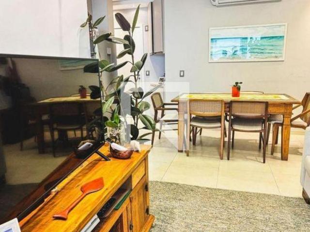 Apartamento à Venda Vila Andrade, 2 Quartos, 72 m² São Paulo