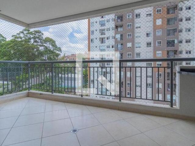 Apartamento à Venda Vila Andrade, 2 Quartos, 73 m2