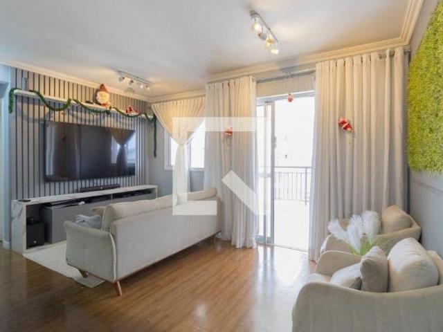 Apartamento à Venda Vila Andrade, 2 Quartos, 73 m2