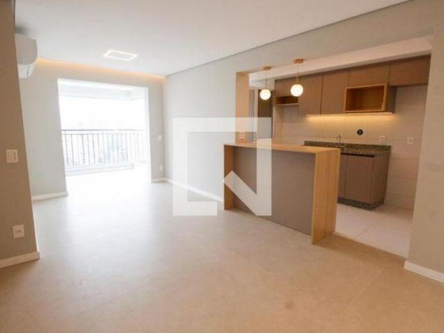 Apartamento à Venda Vila Andrade, 2 Quartos, 73 m2