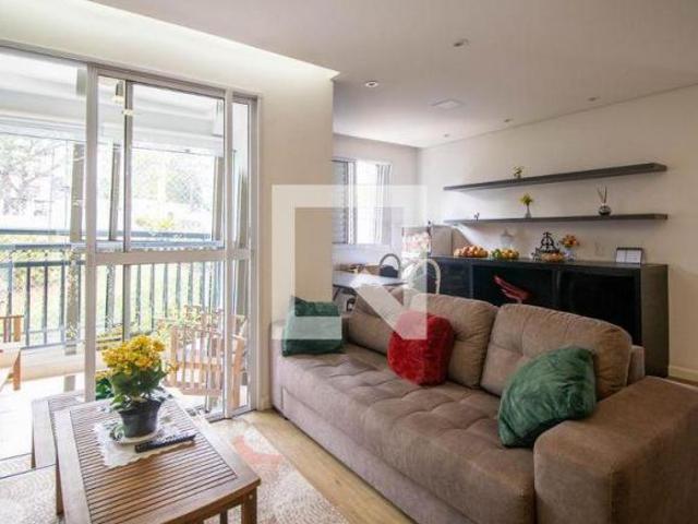 Apartamento à Venda Vila Andrade, 2 Quartos, 73 m2