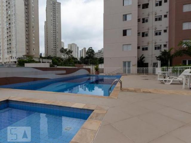 Apartamento à Venda Vila Andrade, 2 Quartos, 73 m2